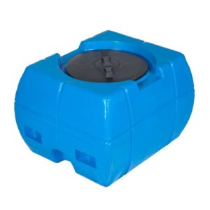 250 Gallon Water Storage Tank - WaterWellServices.org